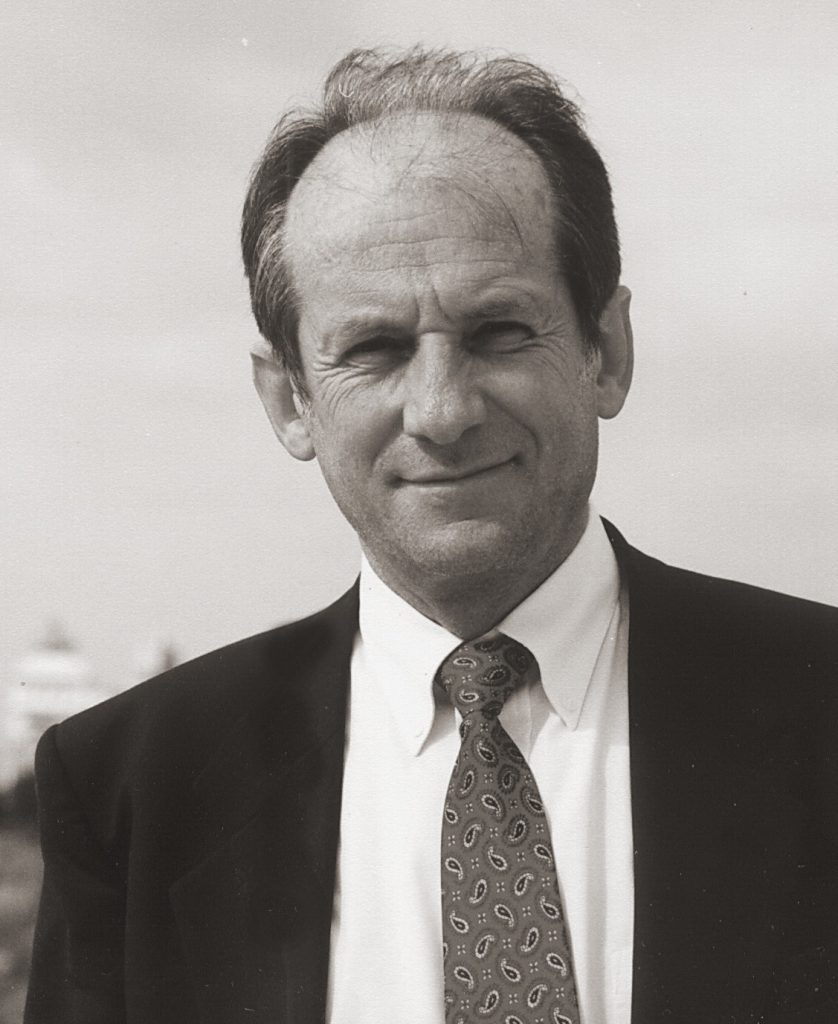 About the Institute – National Marine Fisheries Research Institute